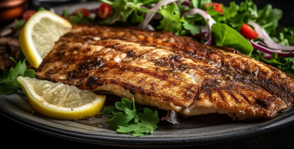 Resep ikan arsik khas Batak ala Chef Devina Hermawan, bumbunya meresap ...