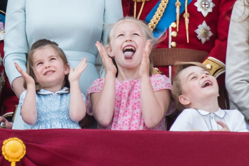 Prince George and Princess Charlotte could have a starring role in ...