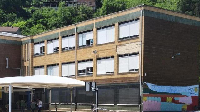 El colegio público Alejandro Casona, de Cangas del Narcea, reivindica ...