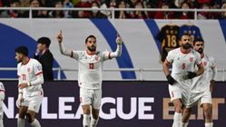 Timnas Yordania Sukses Masuk Piala Dunia 2026, Berikut Ini Daftar Skuad ...