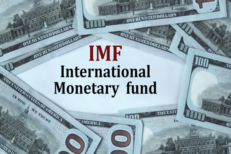 IMF outlines Middle East war strain on Saudi economy