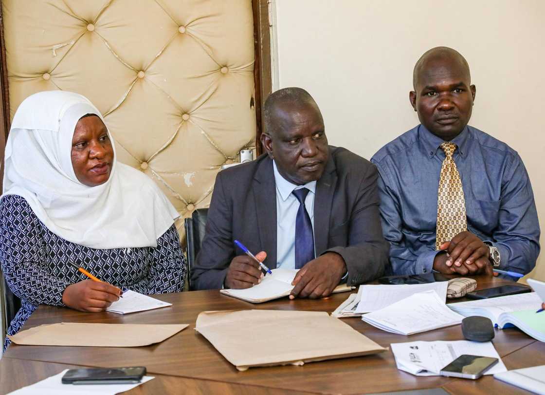 Solar power project in Kakamega targets 90% reduction in county ...