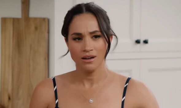 Meghan Markle humiliated as new popularity crash 'in line with business ...