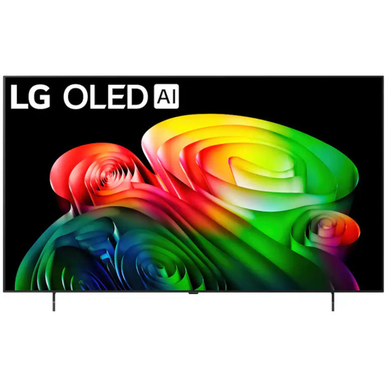 LG B6 vs B5: Is the newest entry-level OLED TV worth it?