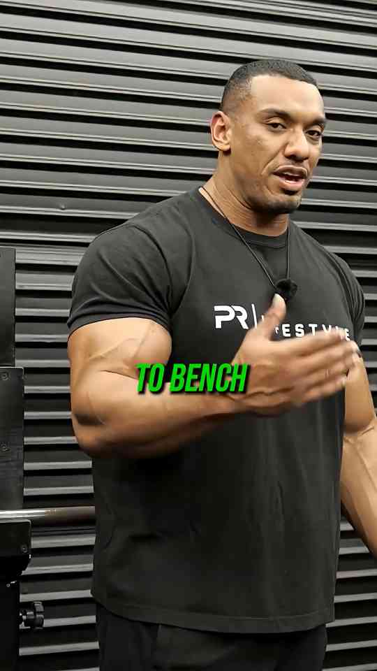 How To Avoid Injuries During Bench