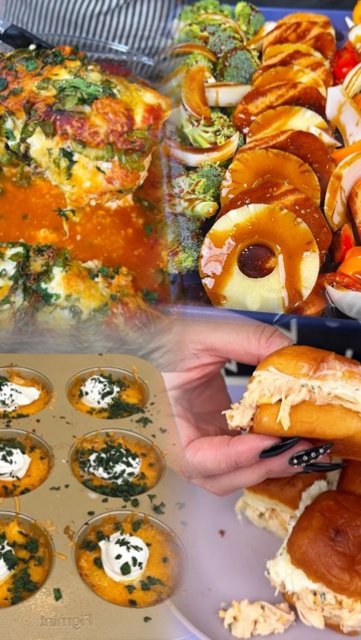Easy and flavorful chicken recipes everyone loves