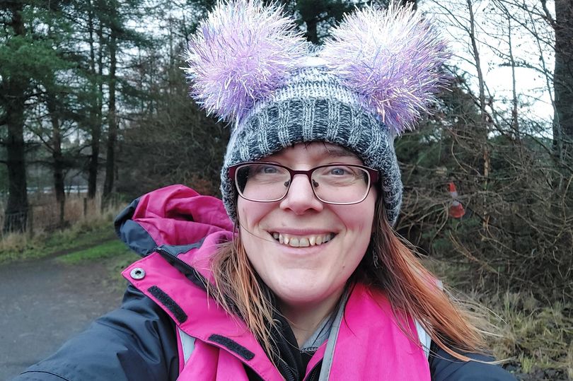 West Lothian mum 'didn't want daughter to turn out like her' before ...