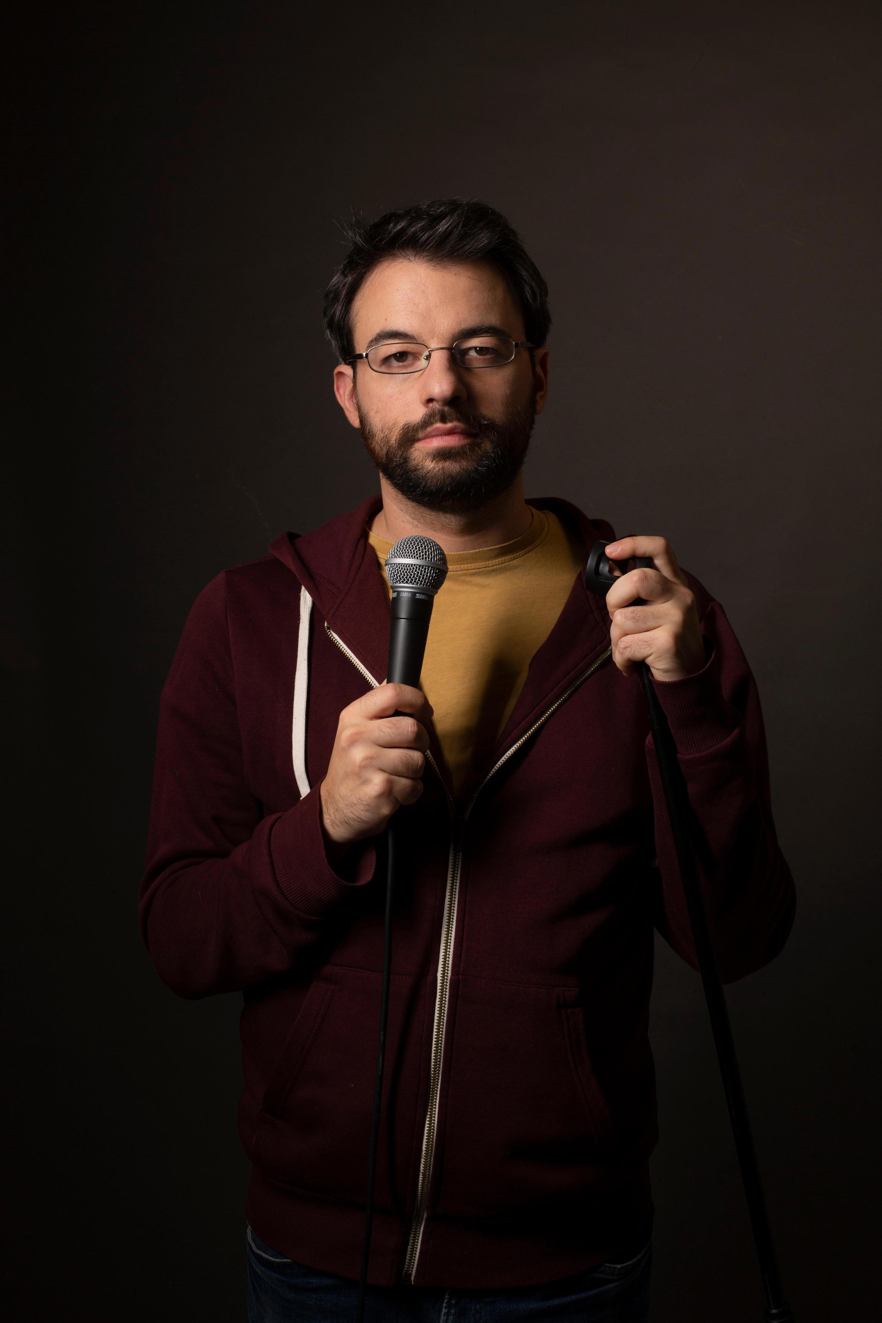 The Comedy Club Night, il 24 giugno al Castello Sforzesco, le stelle ...