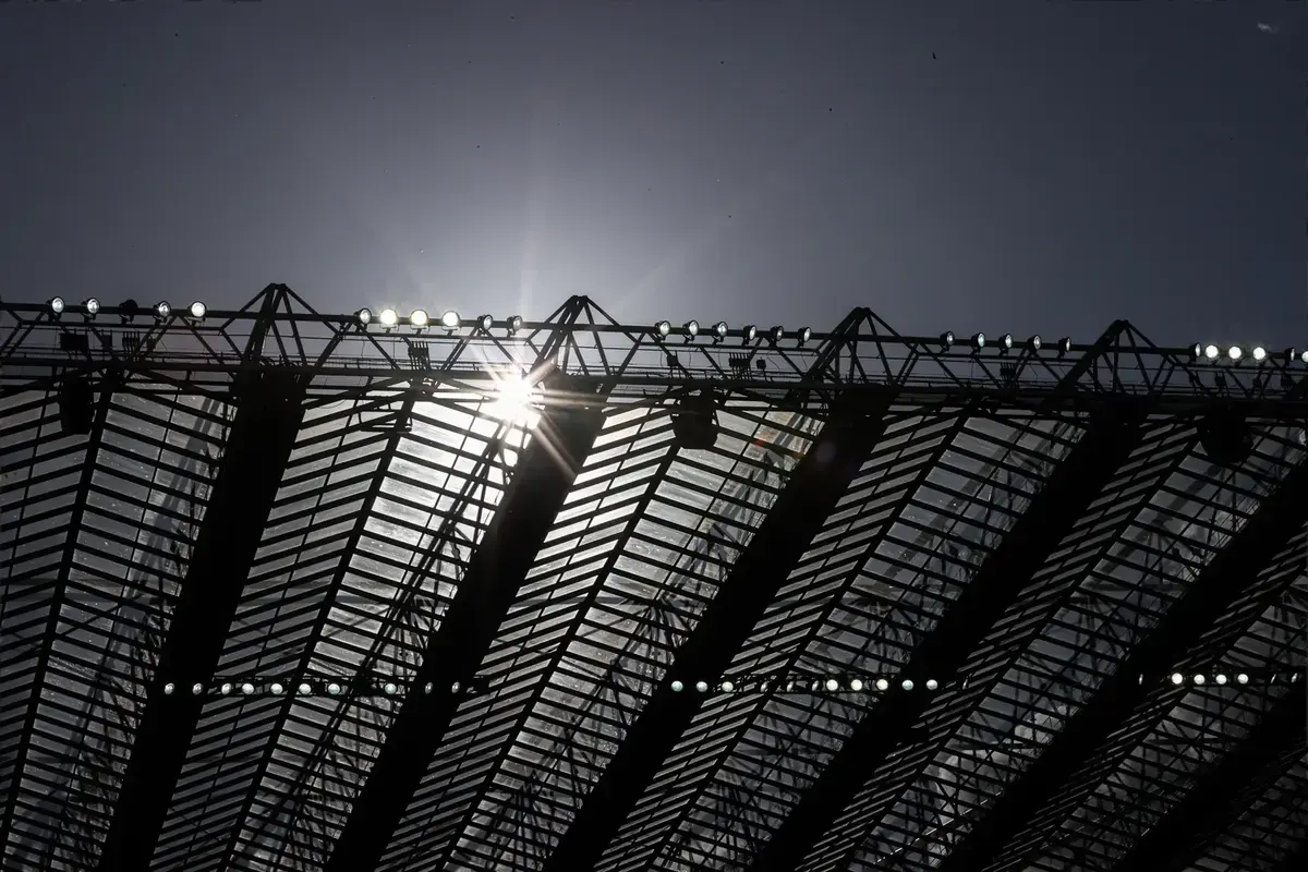 These are my three words to describe Newcastle United now