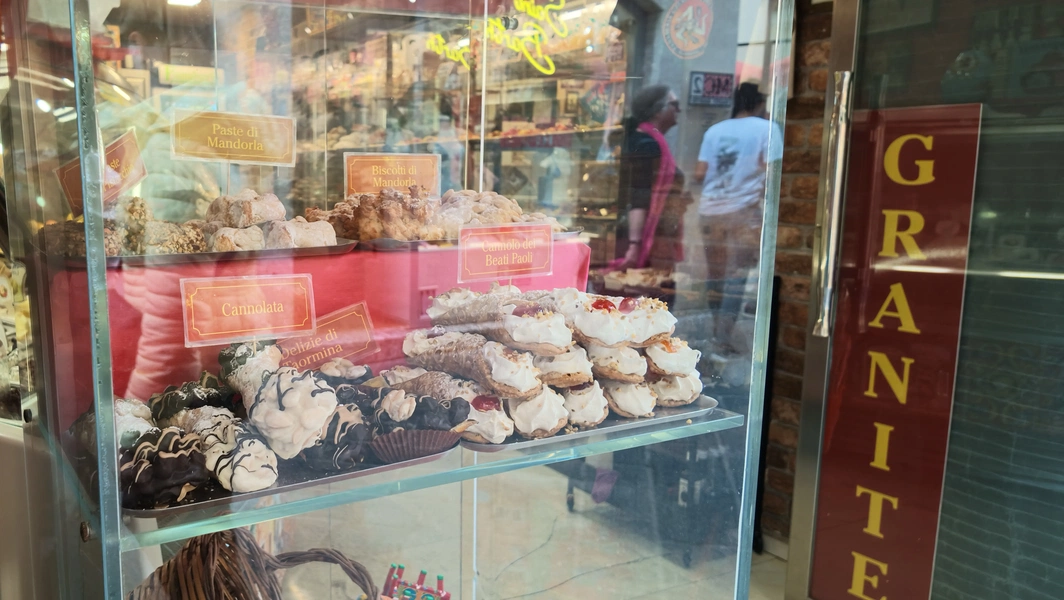 13 iconic pastries from around the world