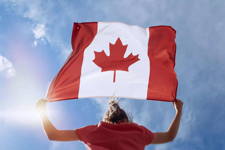 Canada warns citizens of immigration marriage fraud; says think ...