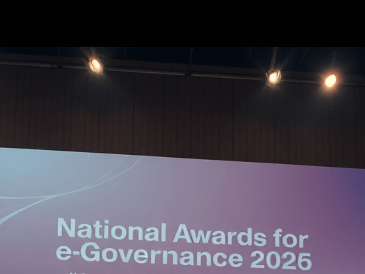 Seventeen projects, initiatives selected for National Awards for e ...