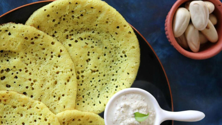Crispy jackfruit dosa at home: Easy South Indian recipe for summer