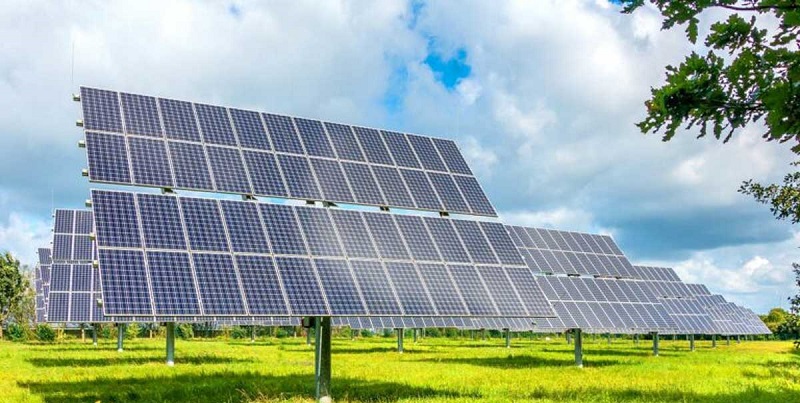 New perovskite solar cell fix pushes efficiency and lifetime higher
