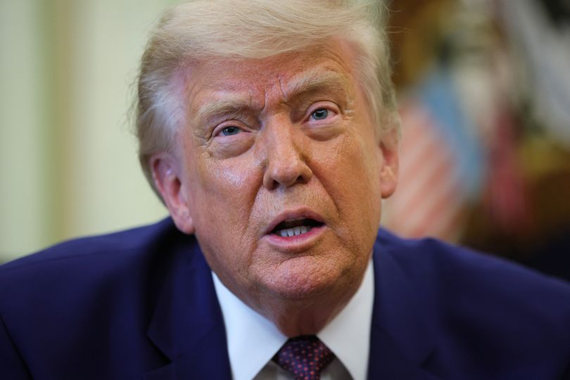 'Narcissist' Donald Trump slammed by Fox News viewers as he makes ...