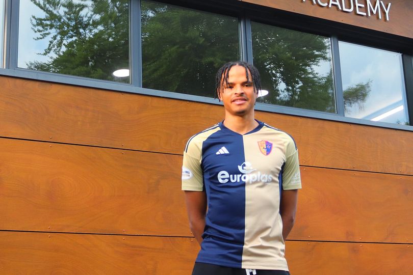East Kilbride boss says new signing is so good he'll be amazed if he's ...