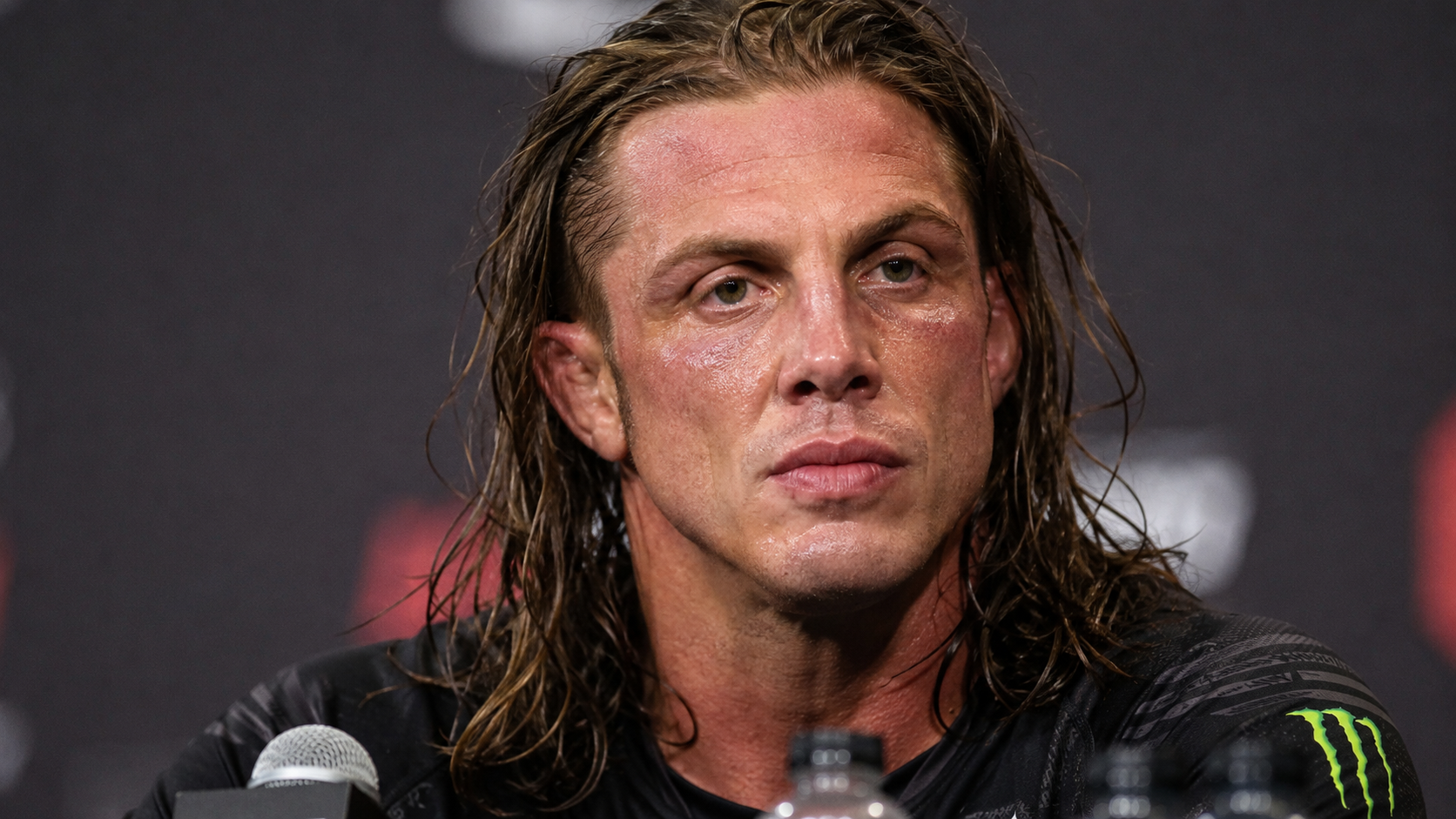 Matt Riddle’s UFC fall and WWE collapse after years of controversy