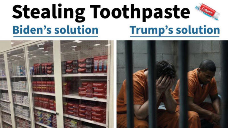 Donald Trump's meme marathon turns Truth Social into an 'Executive Time ...