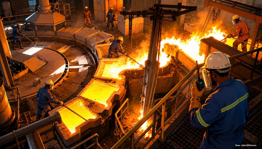 Zambia extends copper concentrate export-duty waiver, prioritising ...