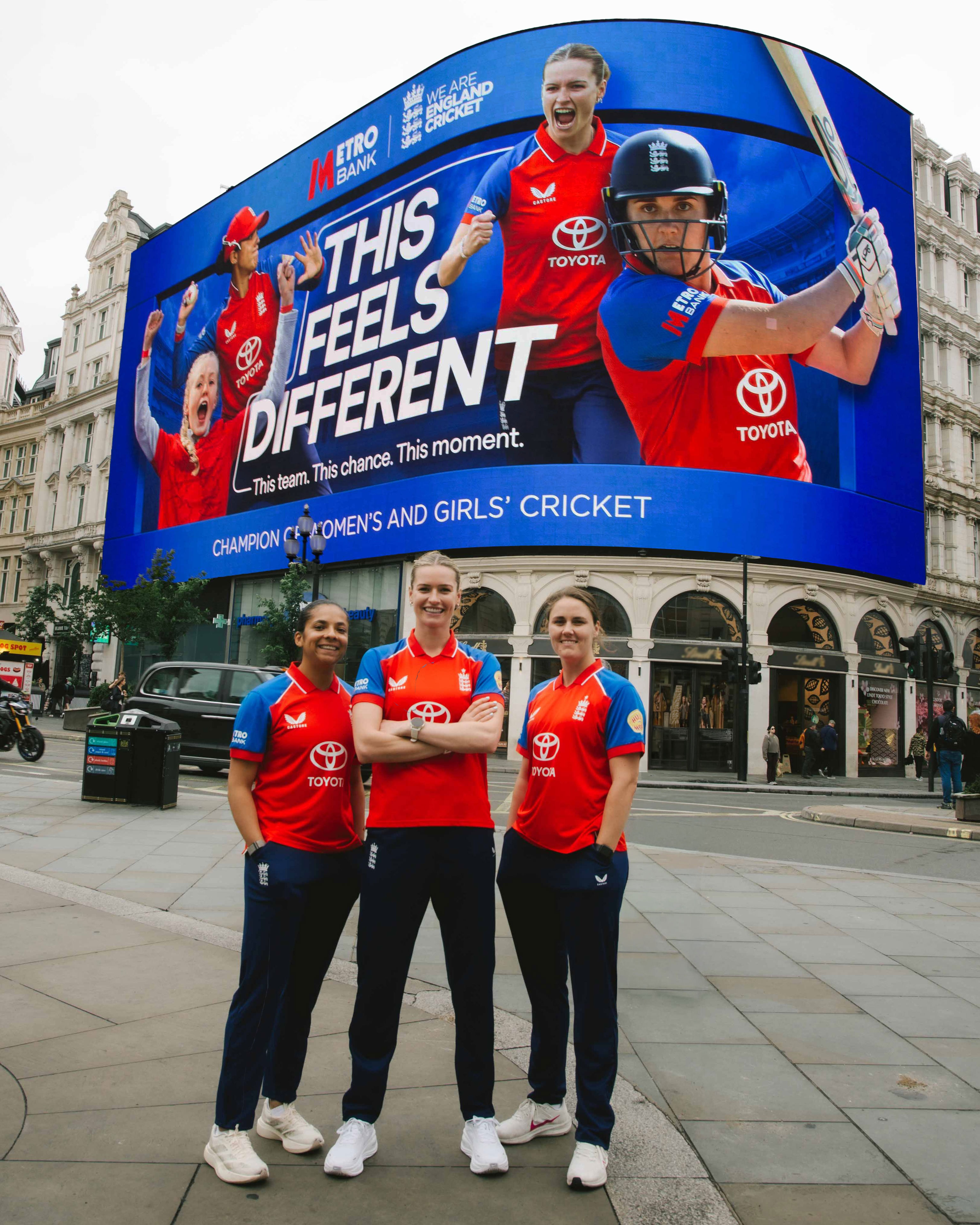 Nat Sciver-Brunt urges England to inspire the next generation in T20 ...