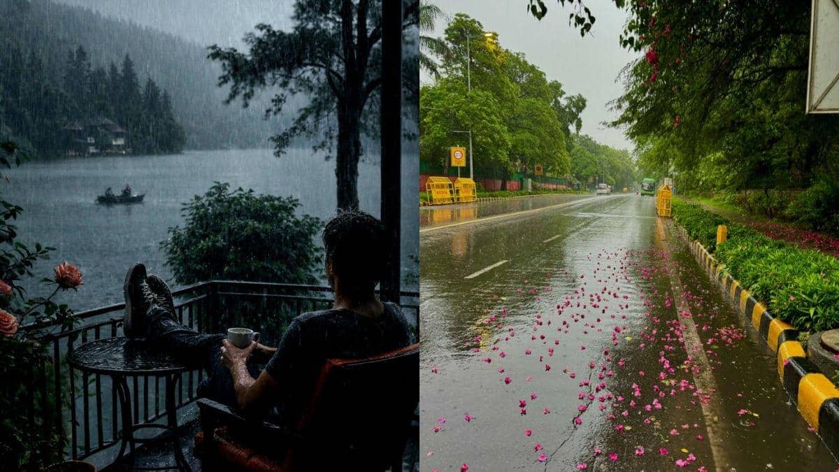 As Kerala welcomes monsoon 2026, 5 travel safety tips for weekend trips ...