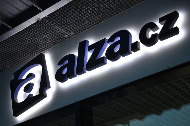 Nejrychleji rostoucí odvětví. Alza chce konkurovat Notinu a spol ...