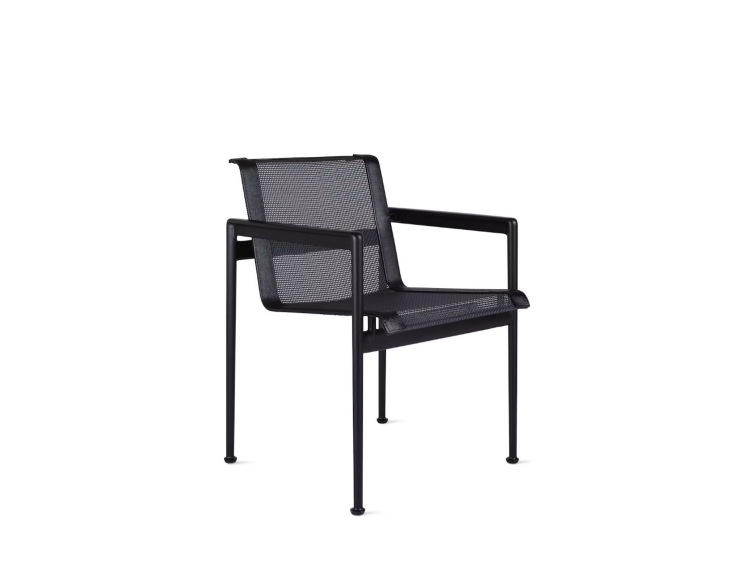 11 iconic mid-century outdoor chair designs you should know
