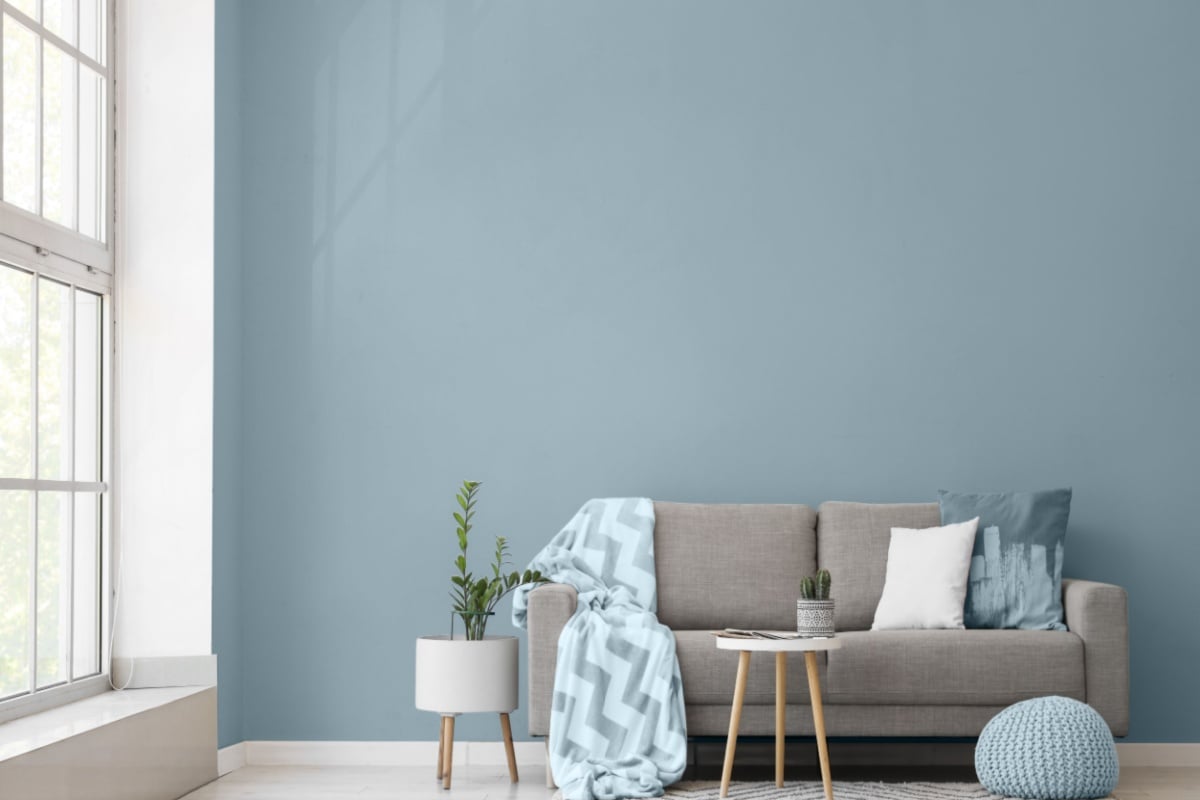 Video – Questo colore può rendere la casa elegantissima oppure ...