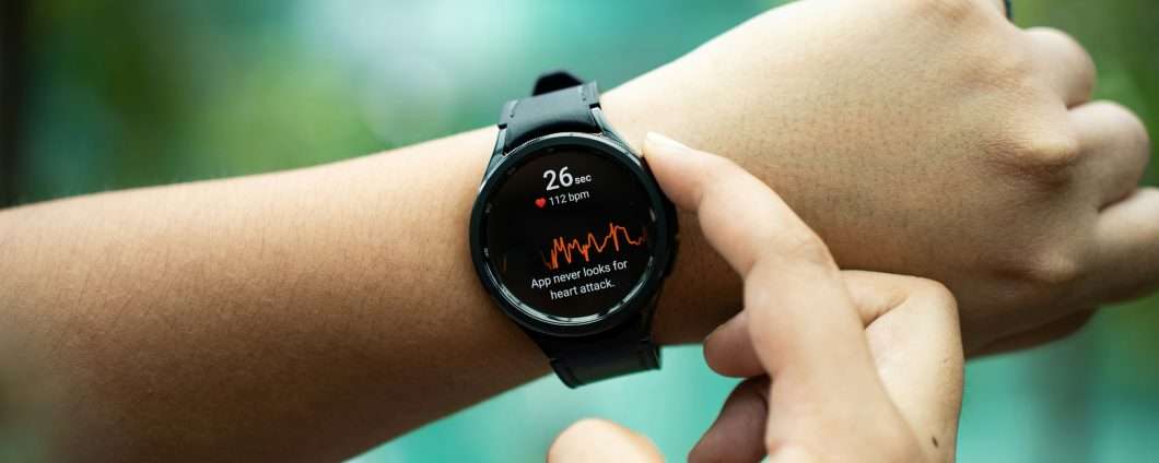 Samsung Health si aggiorna con funzioni AI avanzate