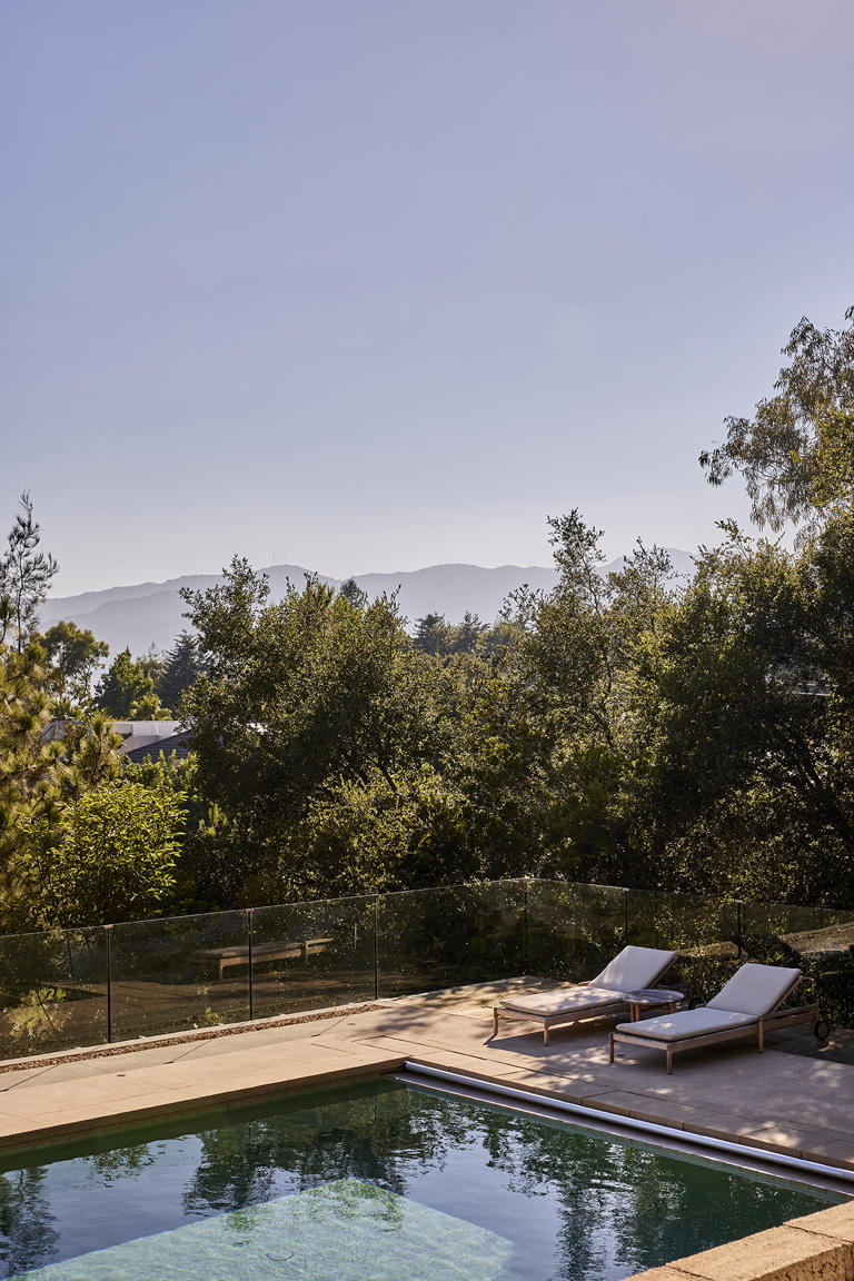 This Los Angeles home has cracked the California-Japan design code
