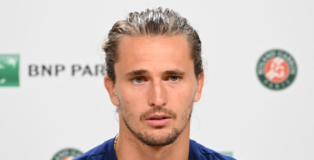 Zverev : « Si on me propo­sait d’échanger ce titre contre un Grand ...