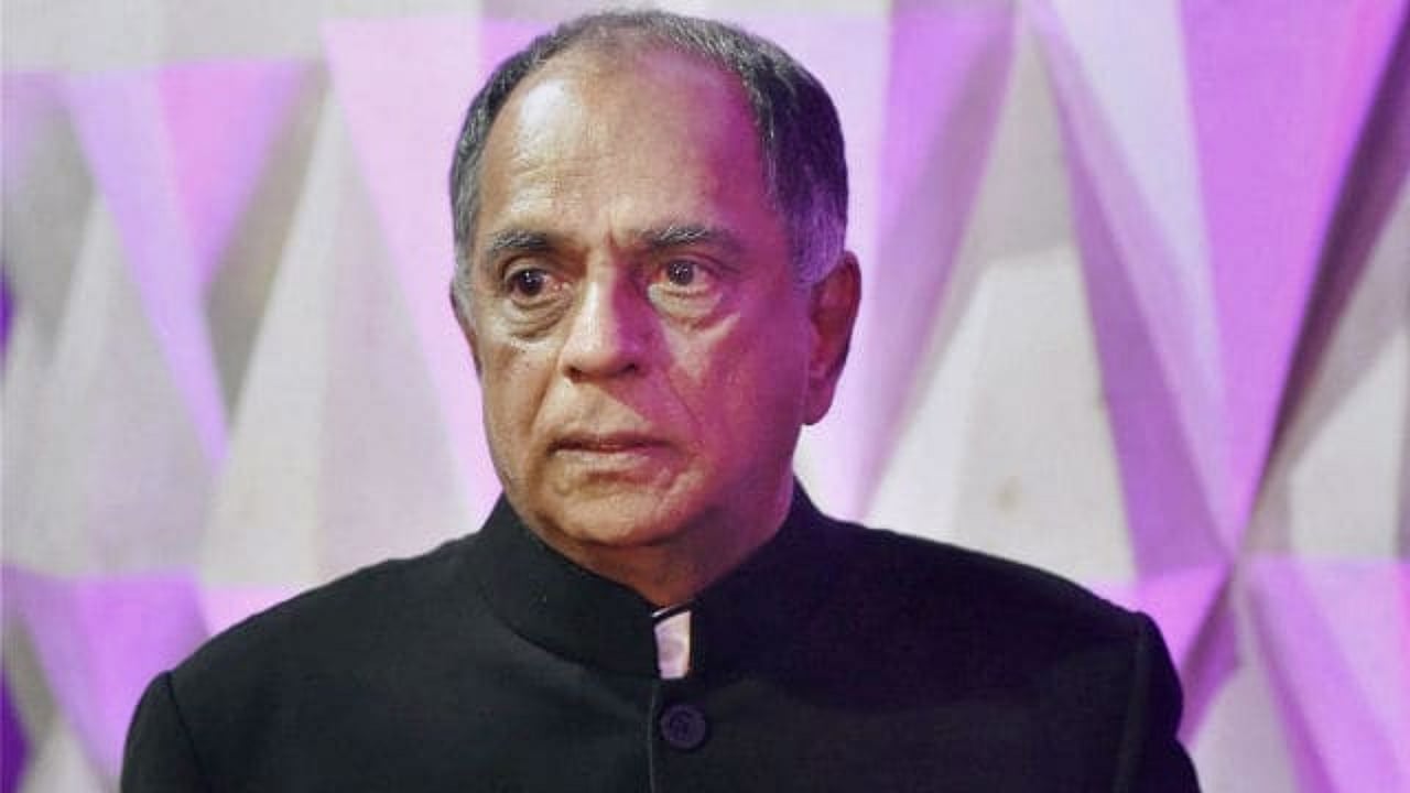 Pahlaj Nihalani: Former CBFC chief passes away at 76