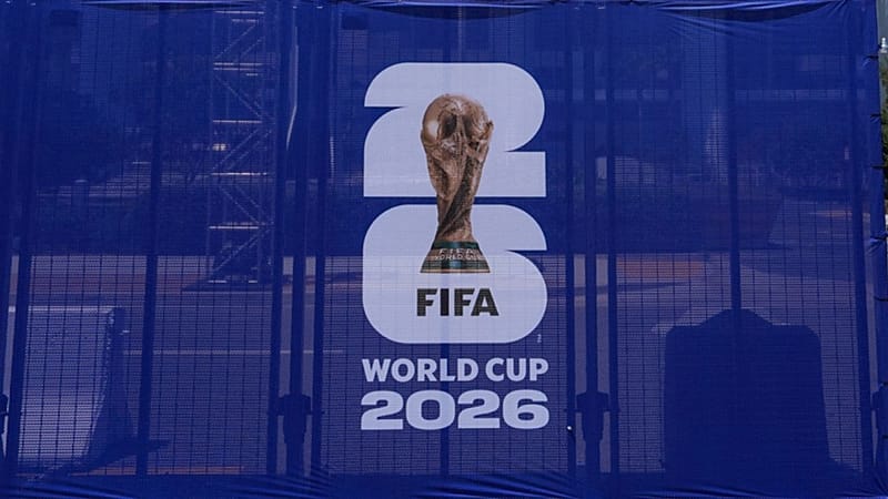 FIFA bans reusable bottles despite heat warnings ahead of 2026 World Cup