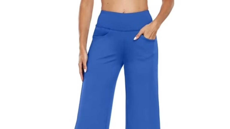 Walmart’s 'cool' and 'comfortable' $17 capri pants are 'perfect for ...
