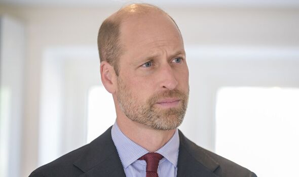 Prince William issues heartbreaking message after sad loss