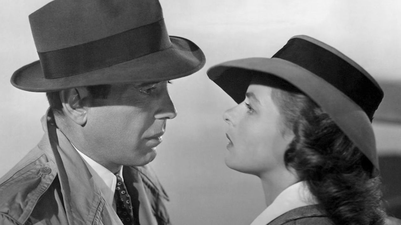 Humphrey Bogart almost returned for a ‘Casablanca’ sequel that never ...