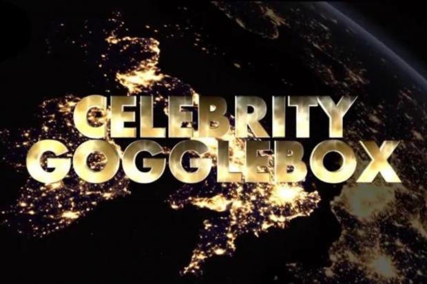 The Bolton celebrities taking part in Channel 4's new Celebrity ...