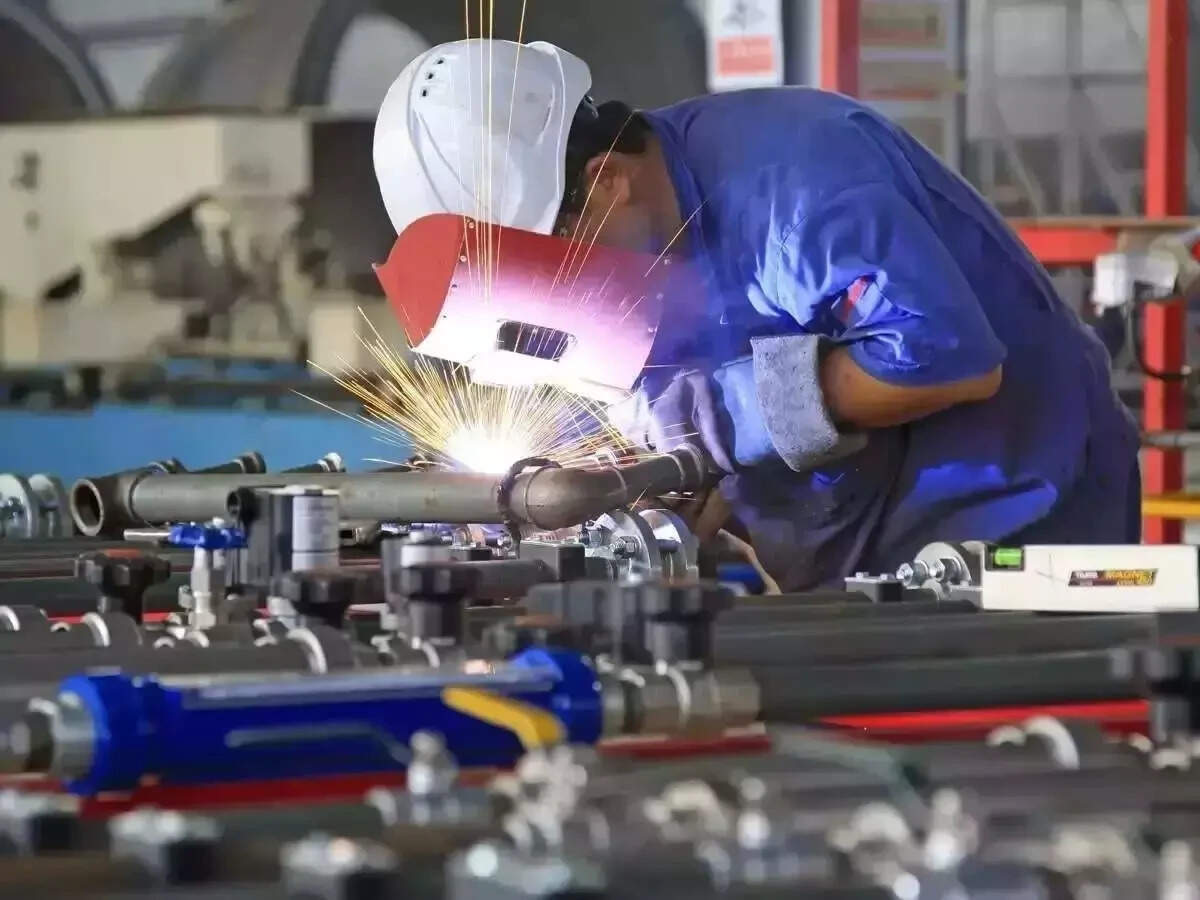 Govt sets up 6 sector-specific groups to identify products to boost ...