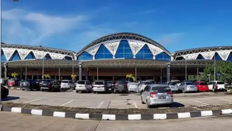 Oknum Avsec terjerat kasus penyelundupan, Bandara Supadio langsung ...