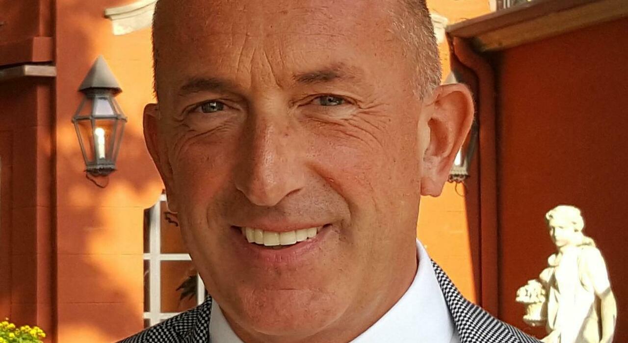 Luigi Merlo direttore generale della CTL Maritime Italia