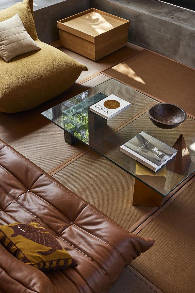This Los Angeles home has cracked the California-Japan design code