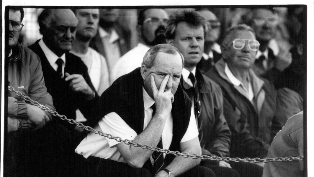 Prosecutors drop 2013 indecency charge against Alan Jones