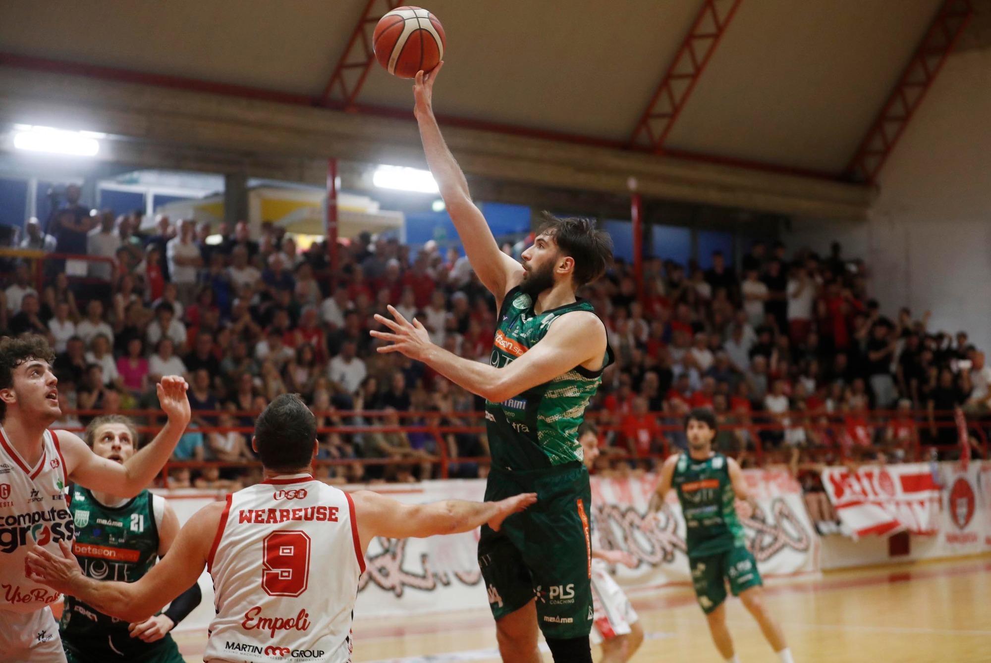 La Mens Sana è al lavoro per gara 1 della finale. Jokic: "Abbiamo le ...