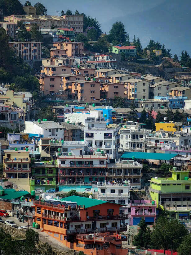 Weekend loading... 5 hidden escapes near Delhi that are perfect for a ...