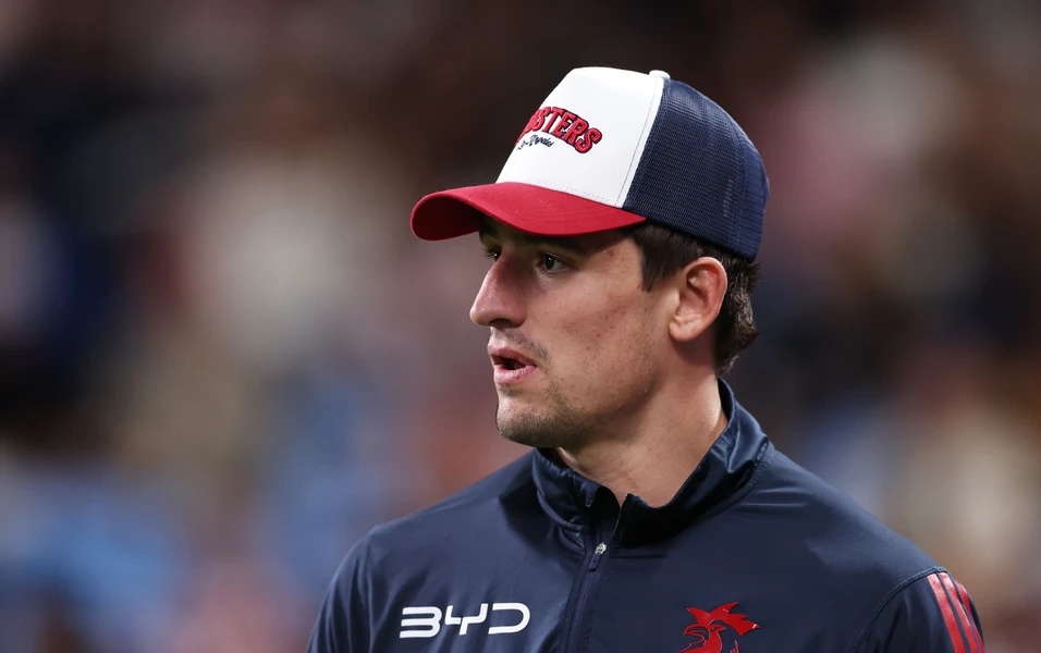 Billy Smith’s e-bike crash sparks Roosters safety crackdown