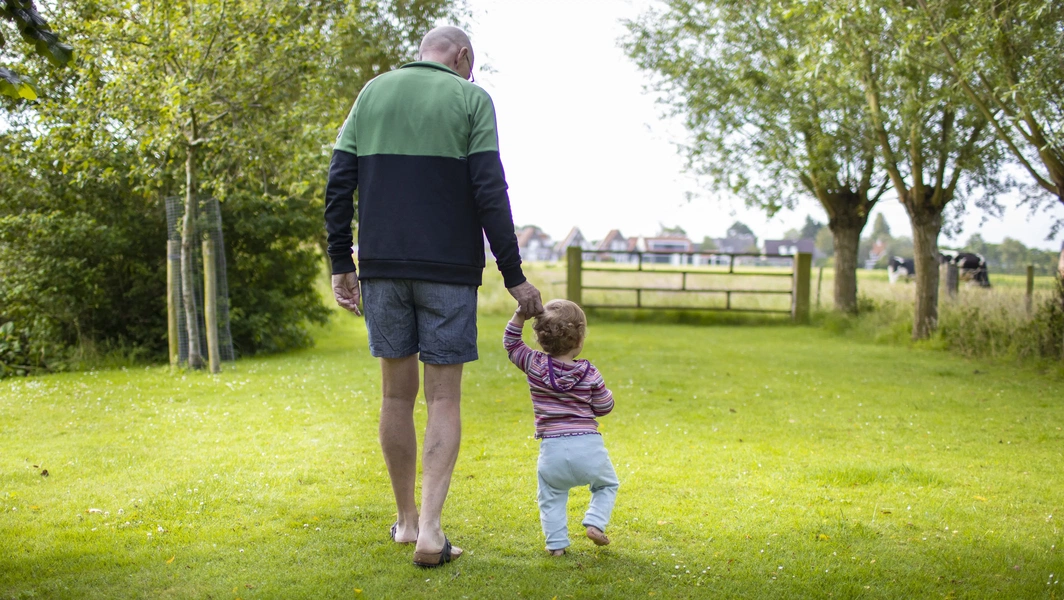 16 Grandparent Sayings That Shape Lifelong Values