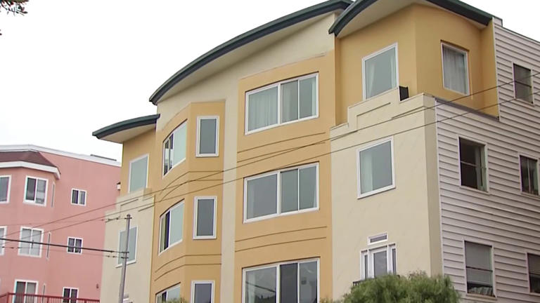 San Francisco family devastated as they face nearly 90% rent increase