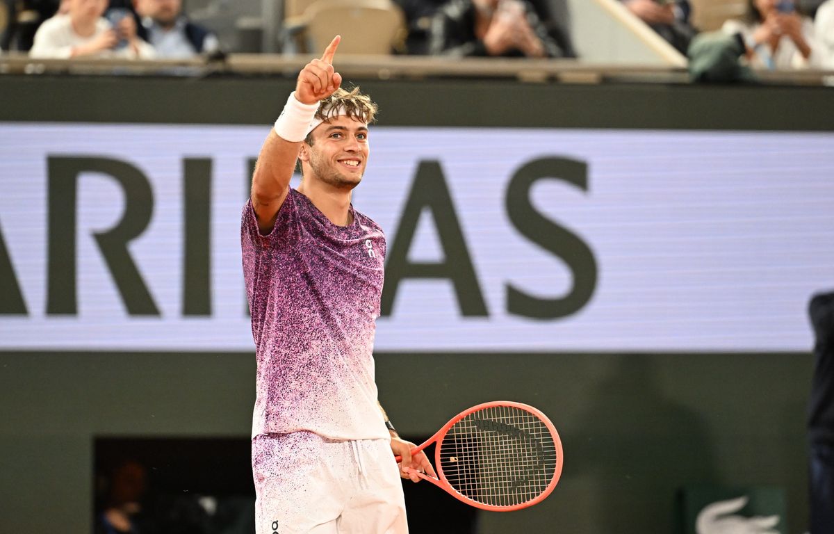 Roland-Garros 2026 : « J’utilise la même douche que Rafa… » Le rituel ...