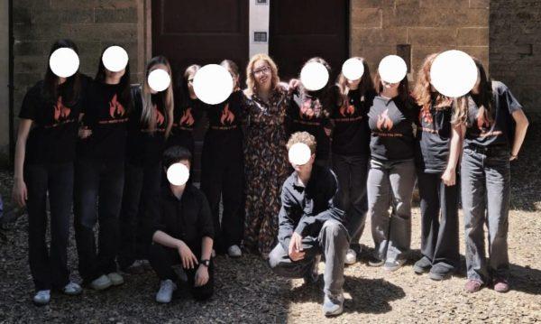 Musica e talento protagonisti all’Istituto Comprensivo Giovanni XXIII ...