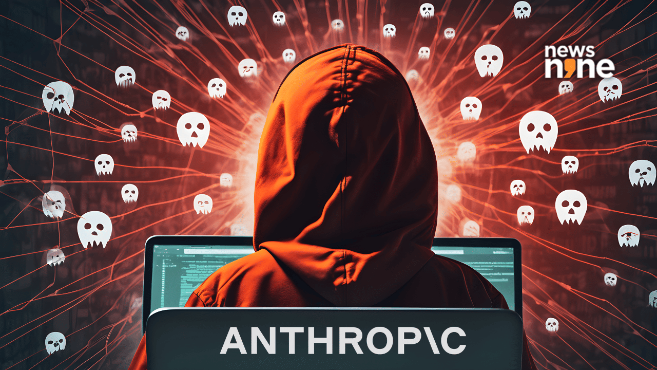 Anthropic AI cybersecurity report: 832 banned accounts reveal AI’s ...